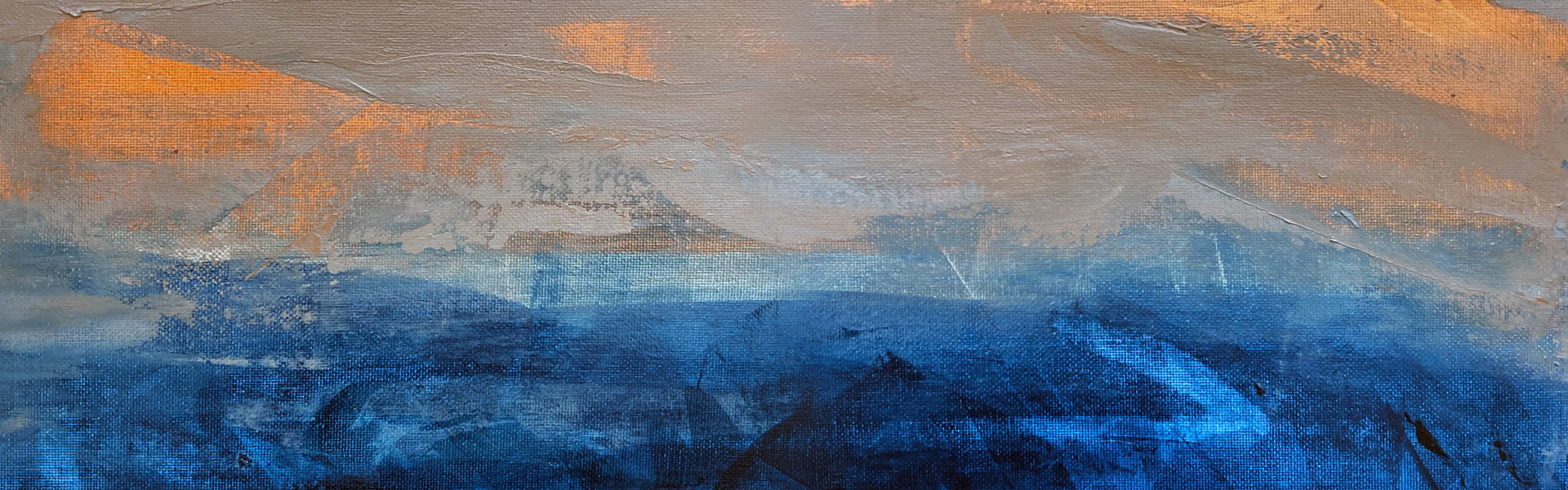 Devour series | Giclee prints of original art by Angie Moyes